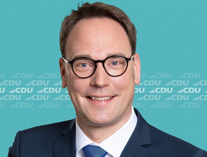 CDU Kreisverband Warendorf-Beckum